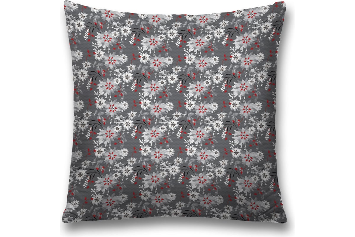 Декоративная наволочка JoyArty sl_58443 - выгодная цена, отзывы, характеристики, фото - купить в ...
