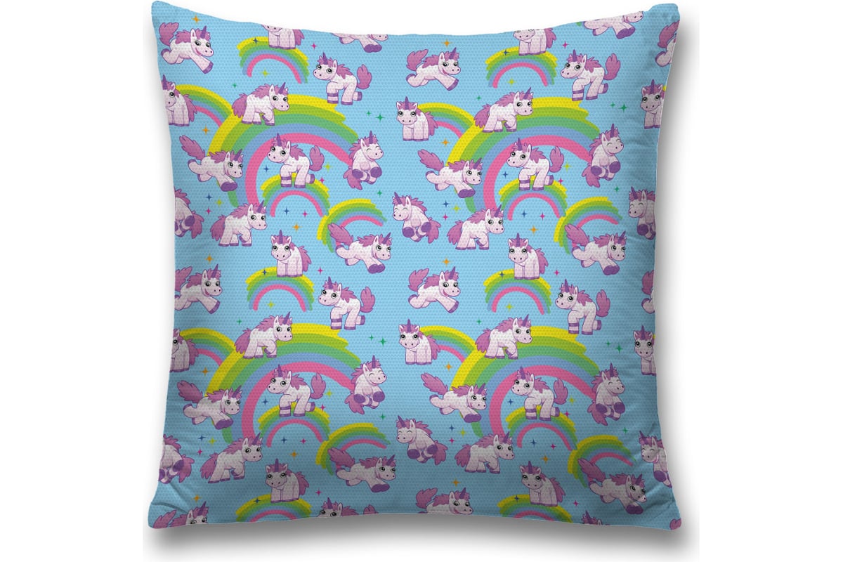 Декоративная наволочка JoyArty sl_19513 - выгодная цена, отзывы, характеристики, фото - купить в ...