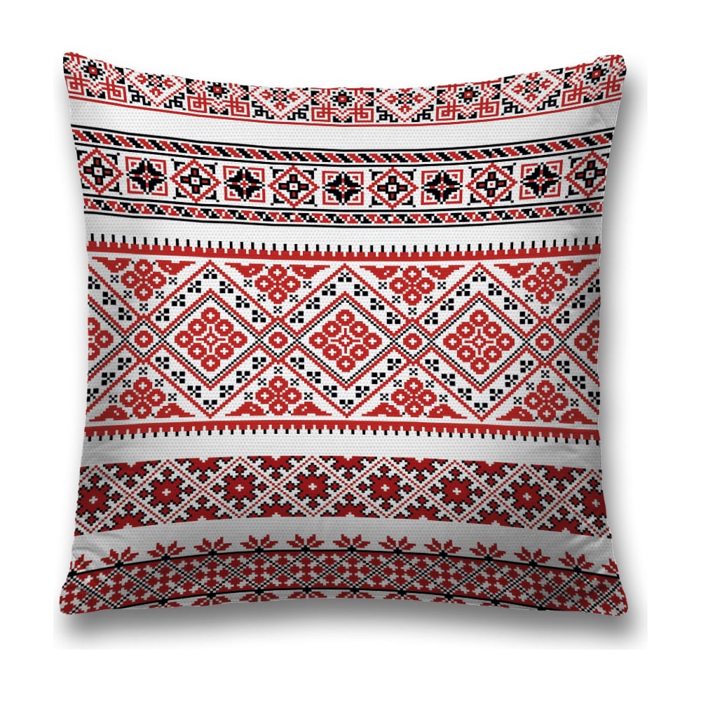 Декоративная наволочка JoyArty sl_36549 - выгодная цена, отзывы, характеристики, фото - купить в ...