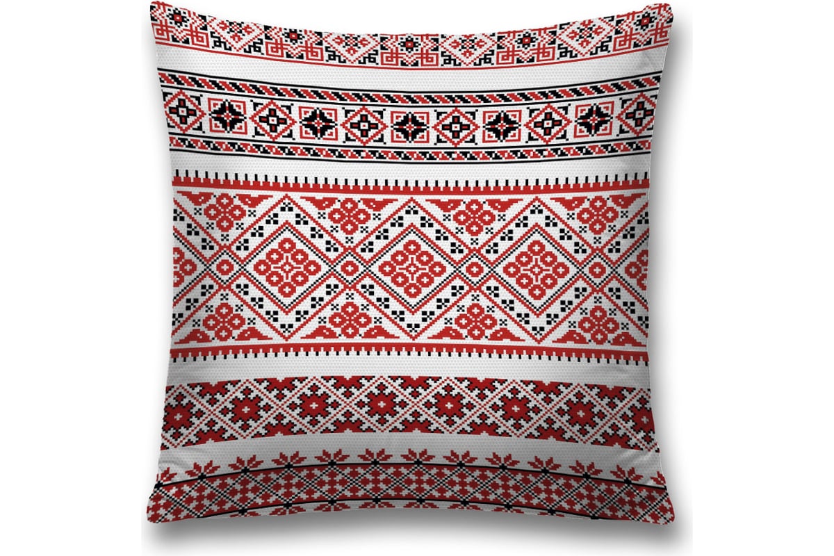 Декоративная наволочка JoyArty sl_36549 - выгодная цена, отзывы, характеристики, фото - купить в ...