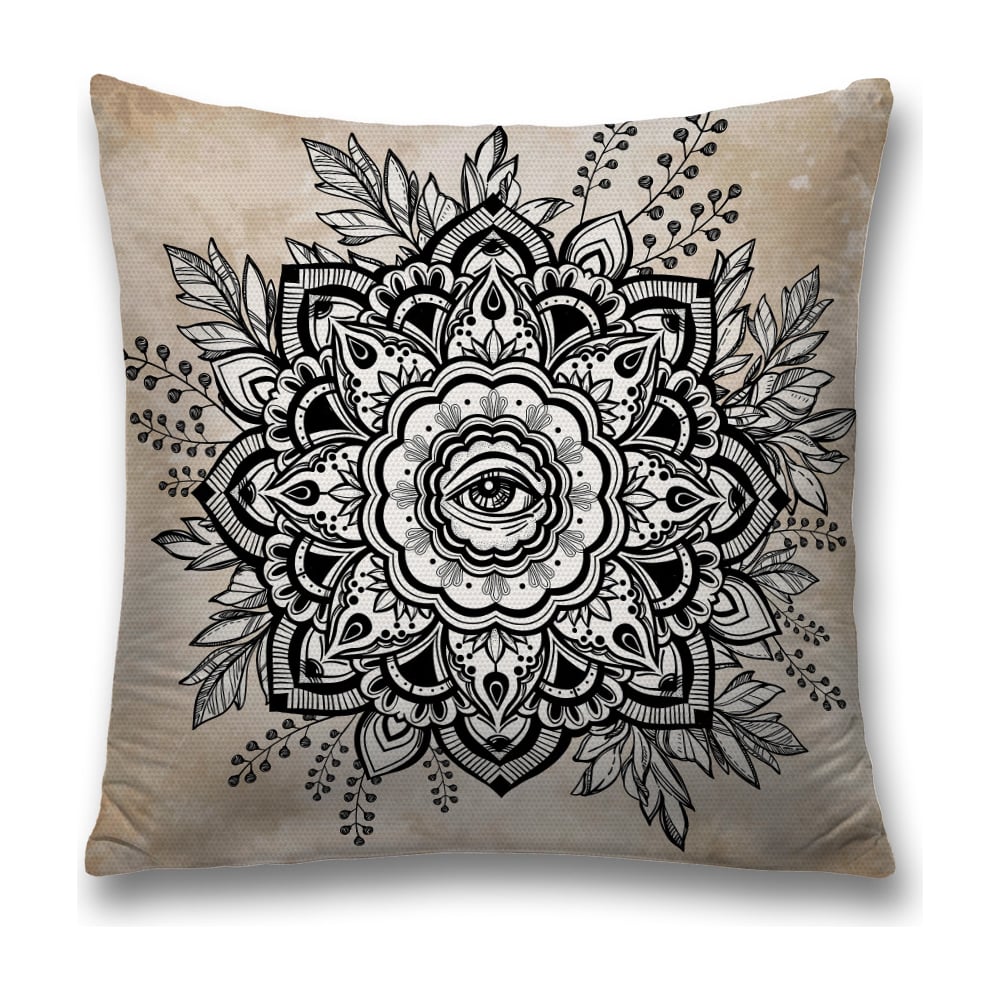 Декоративная наволочка JoyArty sl_19362 - выгодная цена, отзывы, характеристики, фото - купить в ...