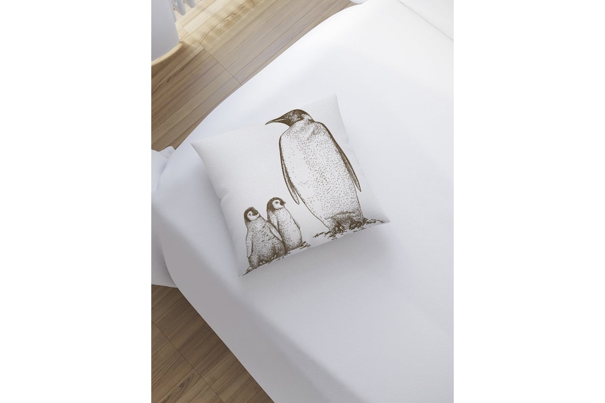 Декоративная наволочка JoyArty sl_17277 - выгодная цена, отзывы, характеристики, фото - купить в ...