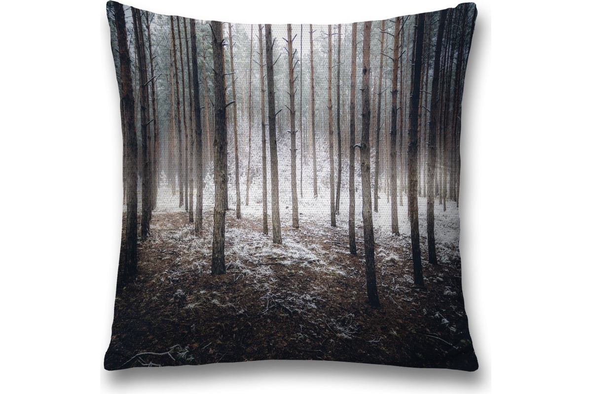 Декоративная наволочка JoyArty sl_18893 - выгодная цена, отзывы, характеристики, фото - купить в ...