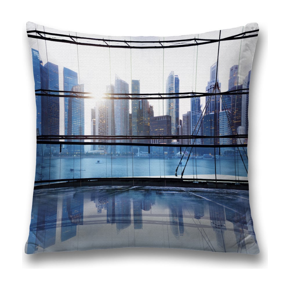 Декоративная наволочка JoyArty sl_34862 - выгодная цена, отзывы, характеристики, фото - купить в ...