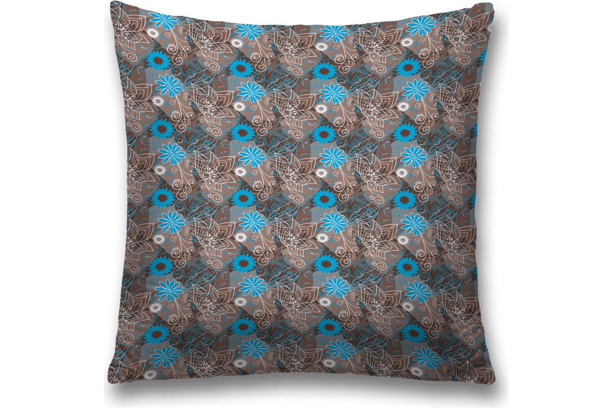 Декоративная наволочка JoyArty sl_54545 - выгодная цена, отзывы, характеристики, фото - купить в ...