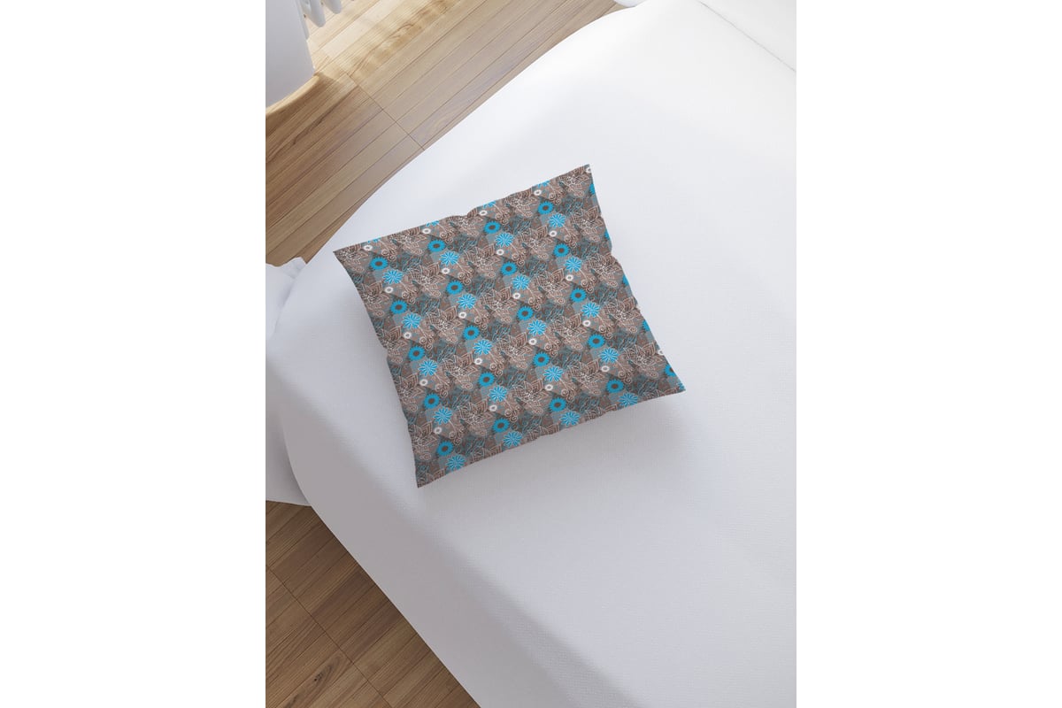 Декоративная наволочка JoyArty sl_54545 - выгодная цена, отзывы, характеристики, фото - купить в ...