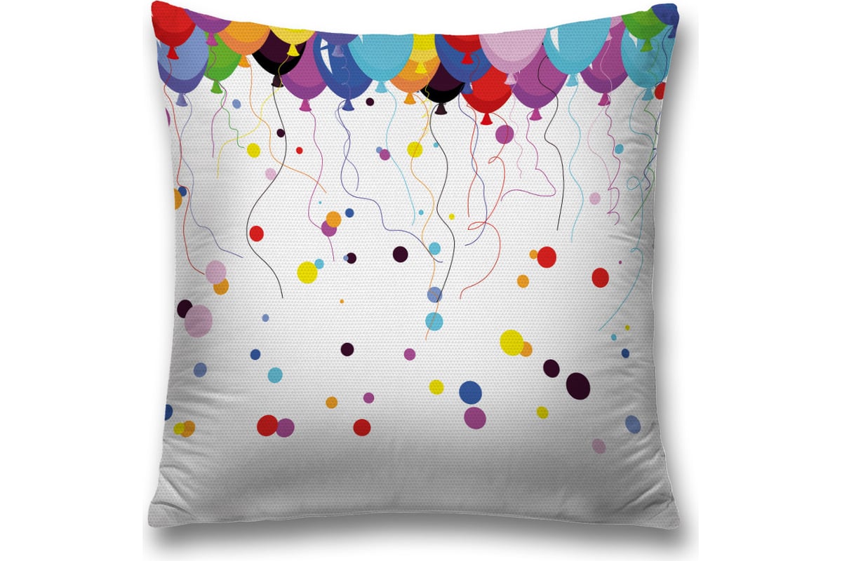 Декоративная наволочка JoyArty sl_35977 - выгодная цена, отзывы, характеристики, фото - купить в ...