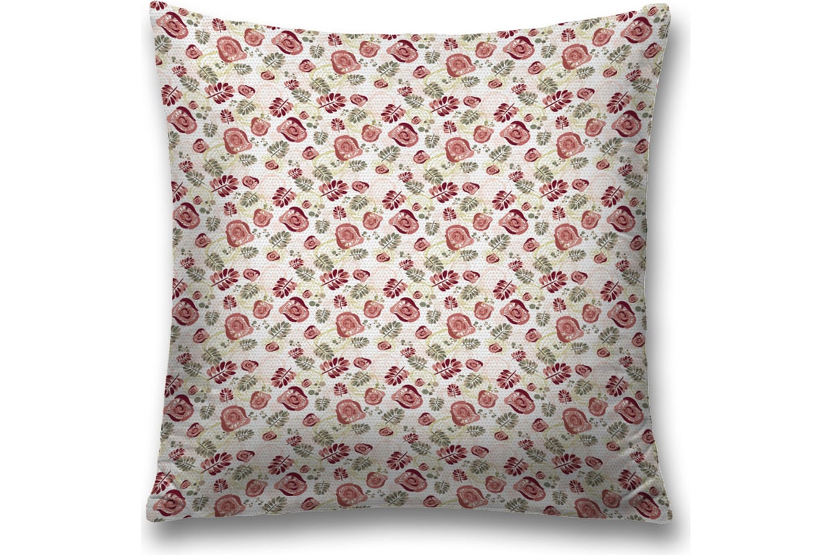 Декоративная наволочка JoyArty sl_54542 - выгодная цена, отзывы, характеристики, фото - купить в ...