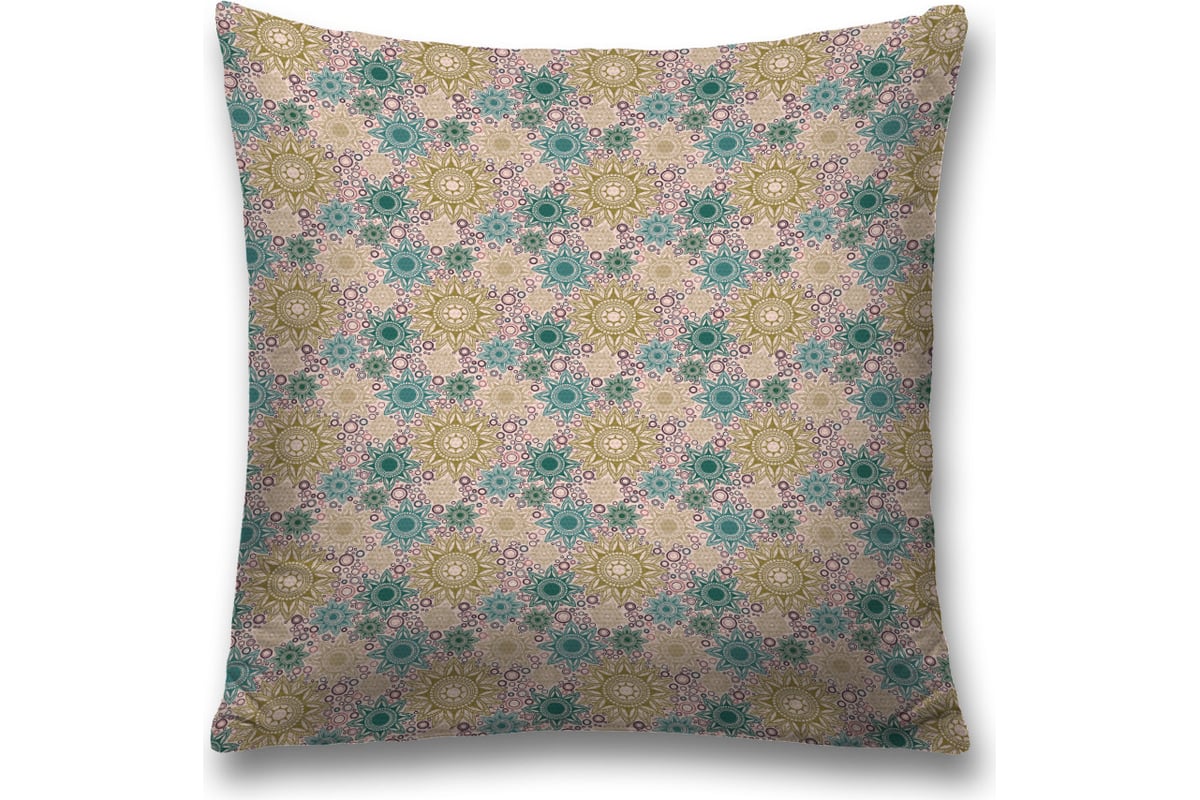 Декоративная наволочка JoyArty sl_57491 - выгодная цена, отзывы, характеристики, фото - купить в ...