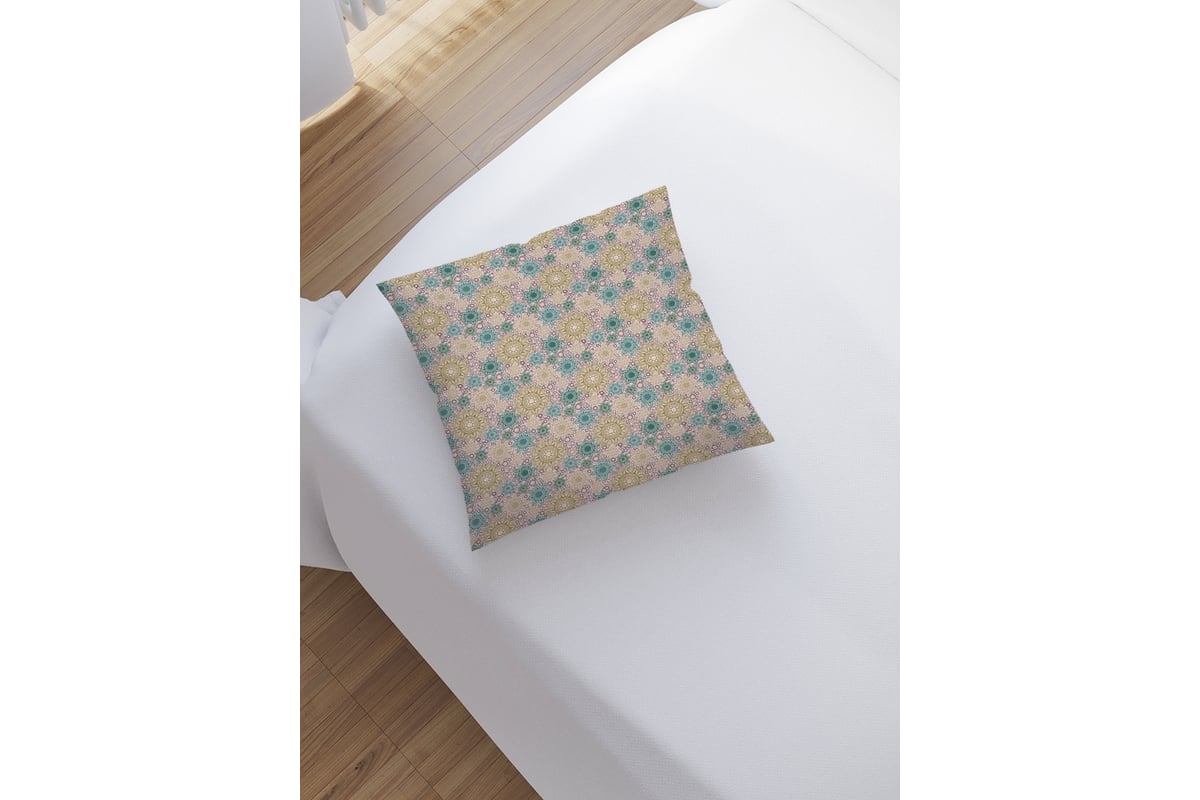 Декоративная наволочка JoyArty sl_57491 - выгодная цена, отзывы, характеристики, фото - купить в ...