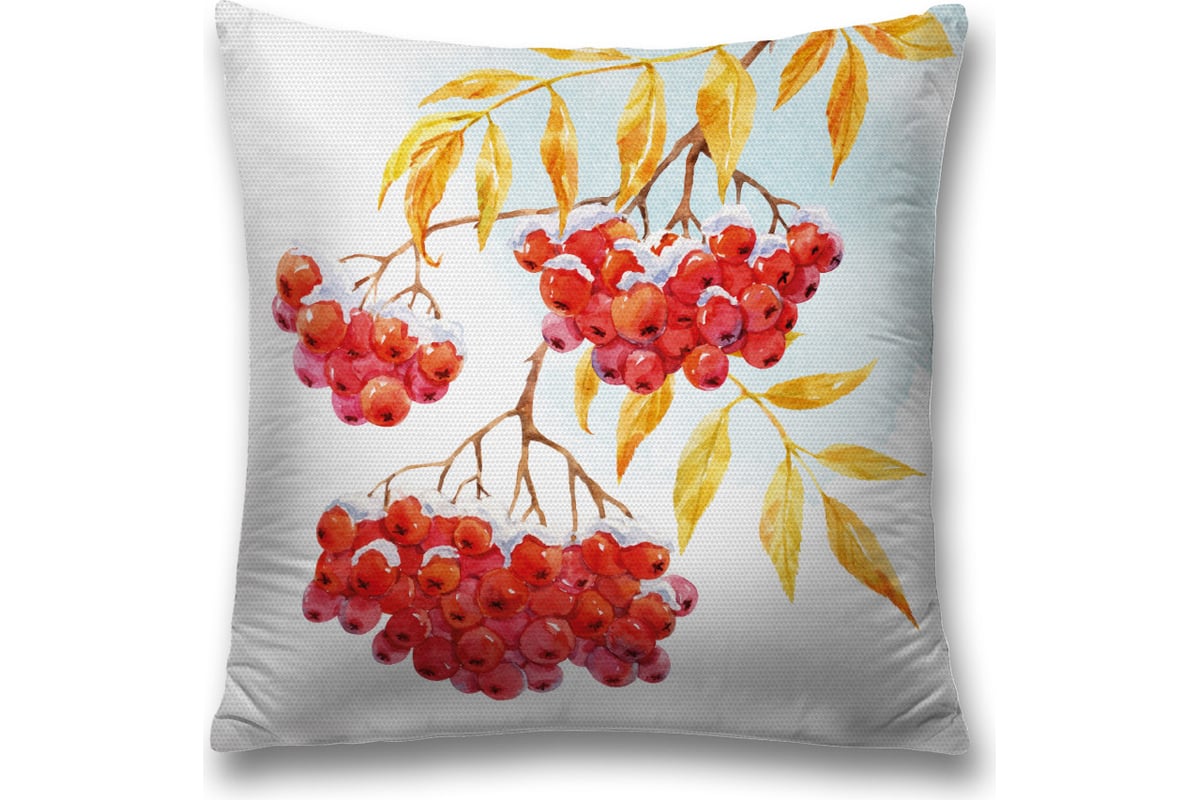 Декоративная наволочка JoyArty sl_38370 - выгодная цена, отзывы, характеристики, фото - купить в ...