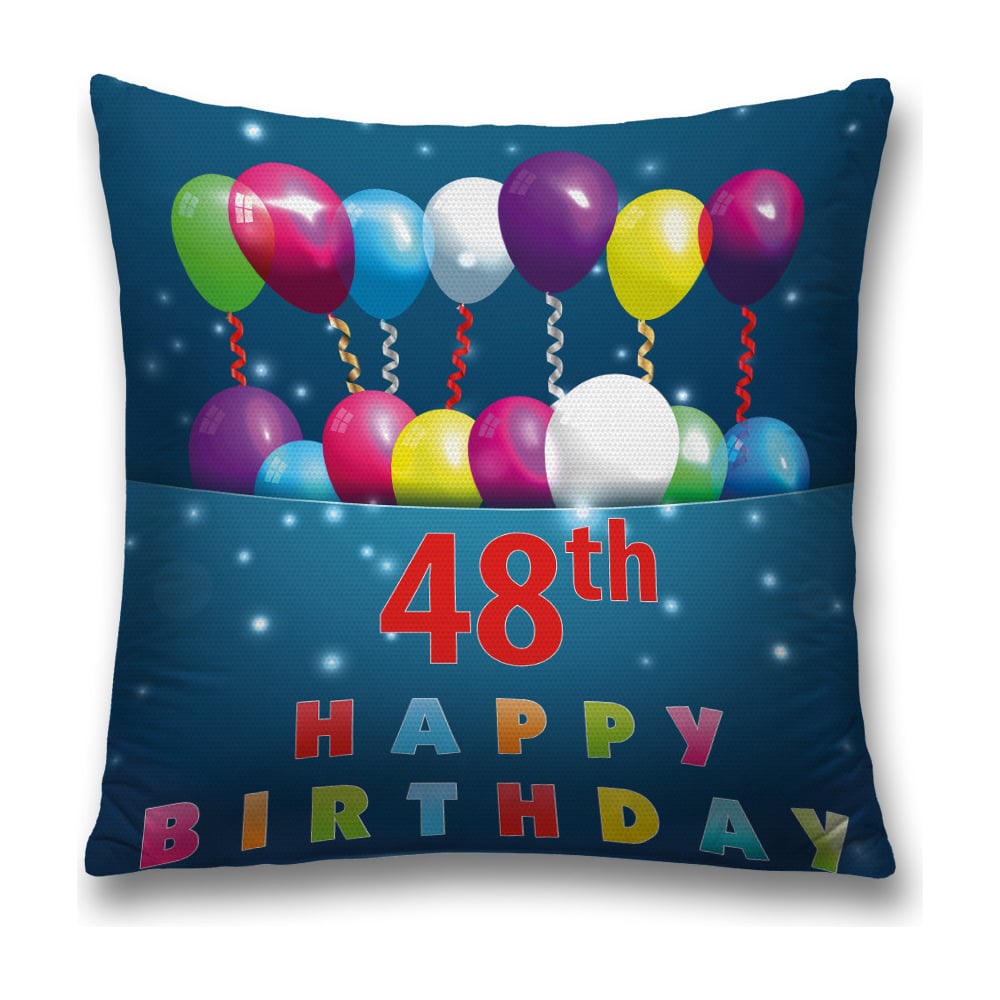 Декоративная наволочка JoyArty sl_34247 - выгодная цена, отзывы, характеристики, фото - купить в ...