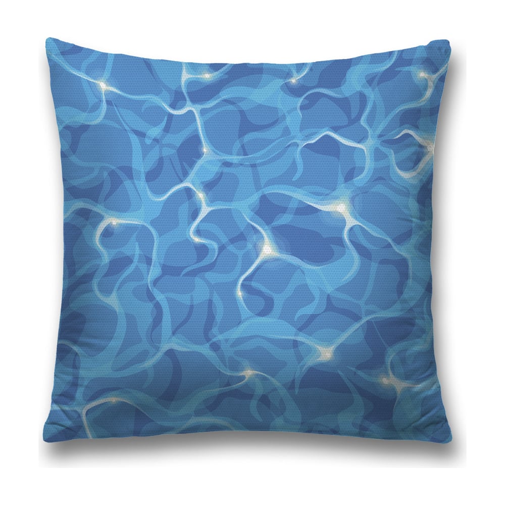 Декоративная наволочка JoyArty sl_55763 - выгодная цена, отзывы, характеристики, фото - купить в ...