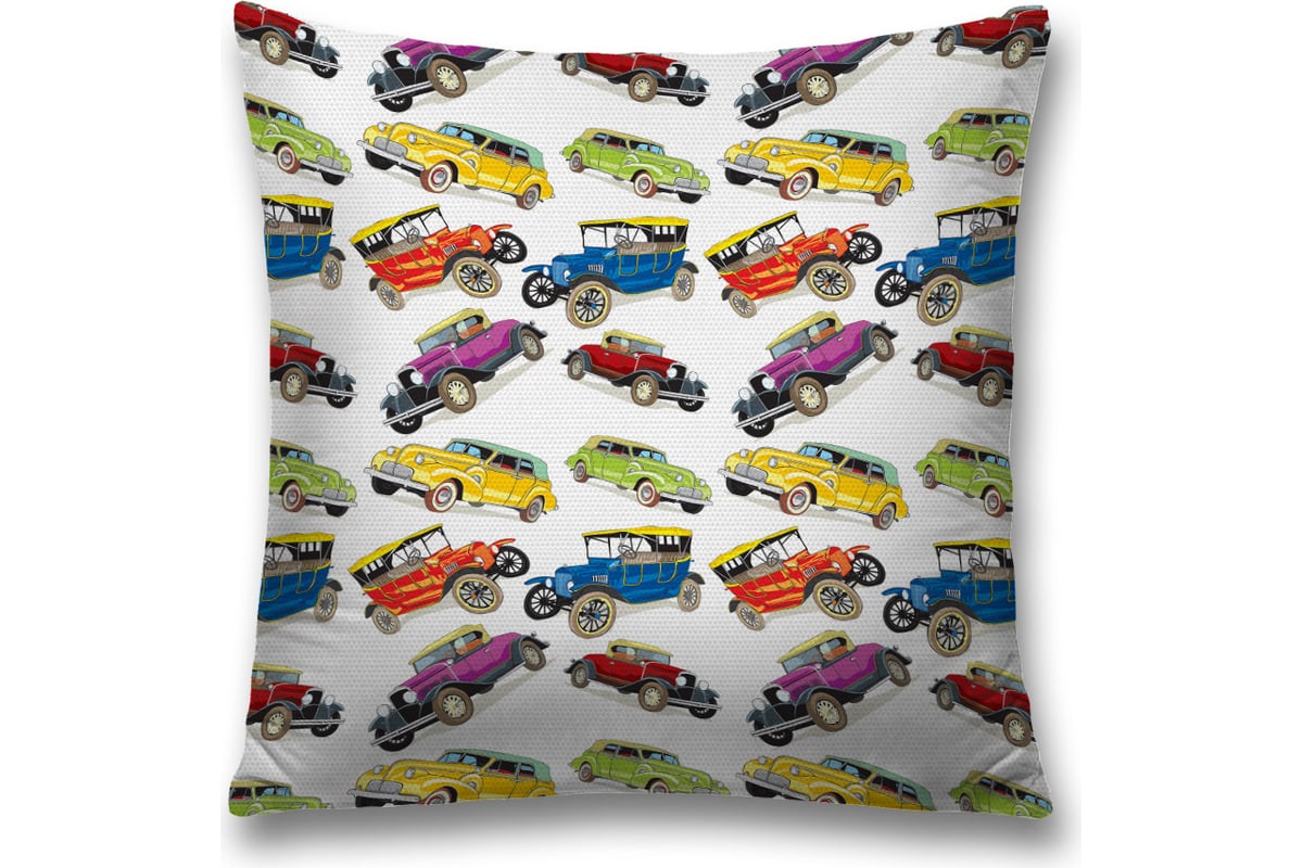 Декоративная наволочка JoyArty sl_5229 - выгодная цена, отзывы, характеристики, фото - купить в ...