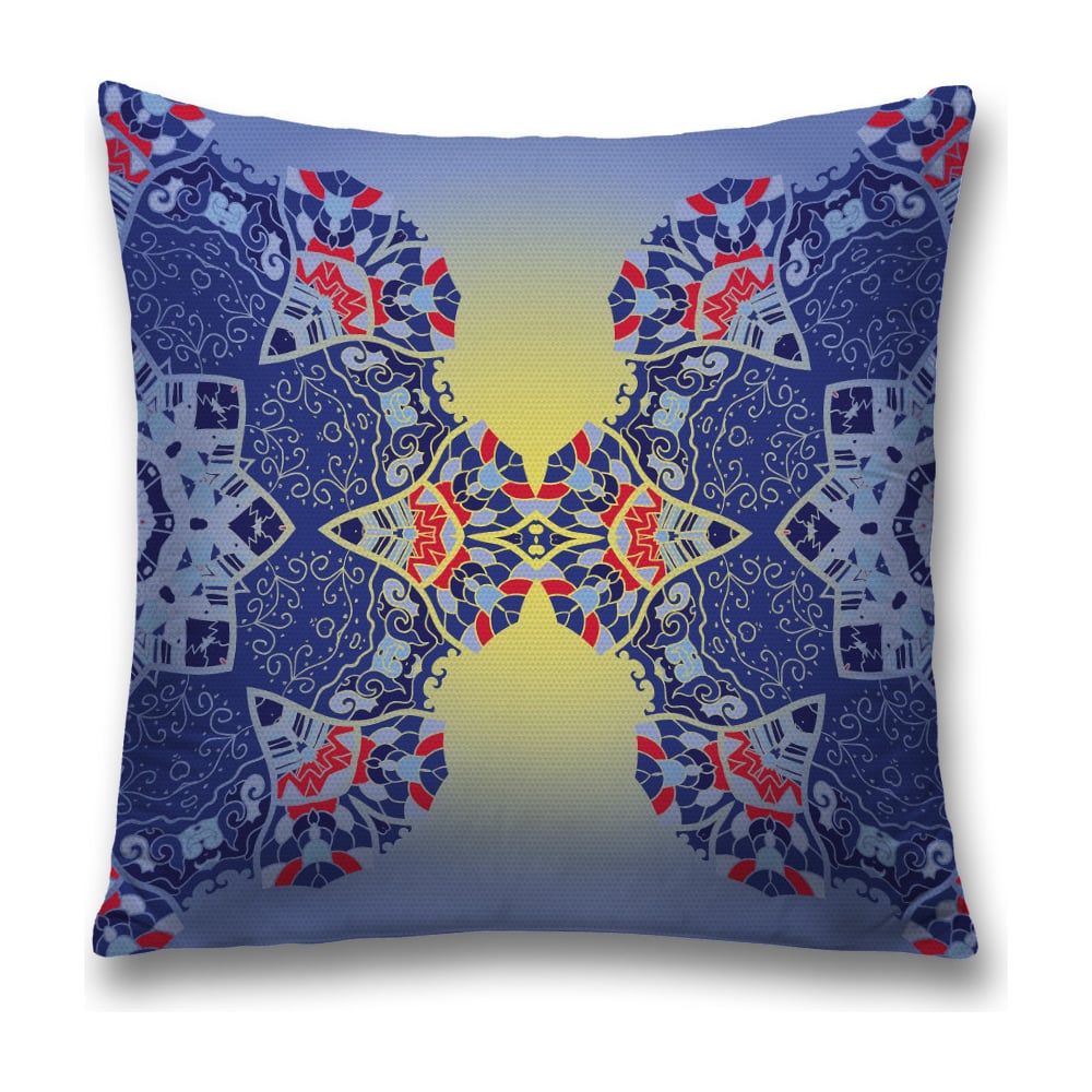 Декоративная наволочка JoyArty sl_5125 - выгодная цена, отзывы, характеристики, фото - купить в ...