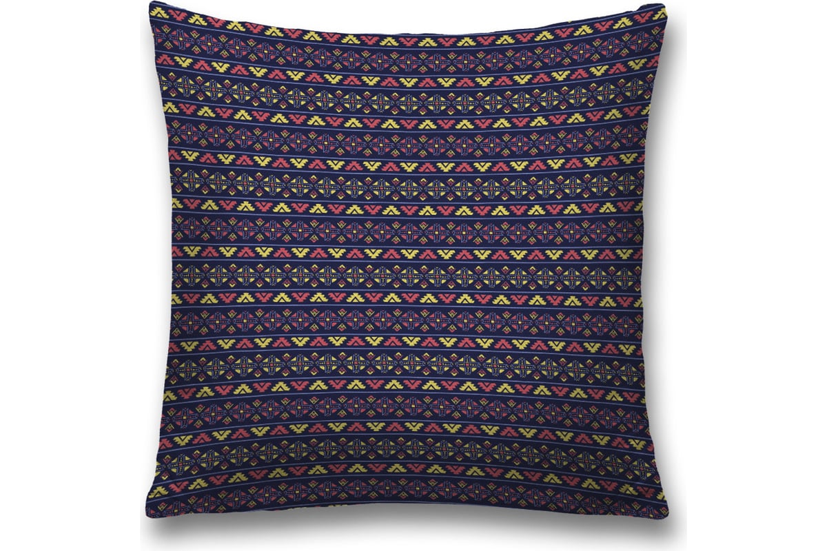 Декоративная наволочка JoyArty sl_59084 - выгодная цена, отзывы, характеристики, фото - купить в ...