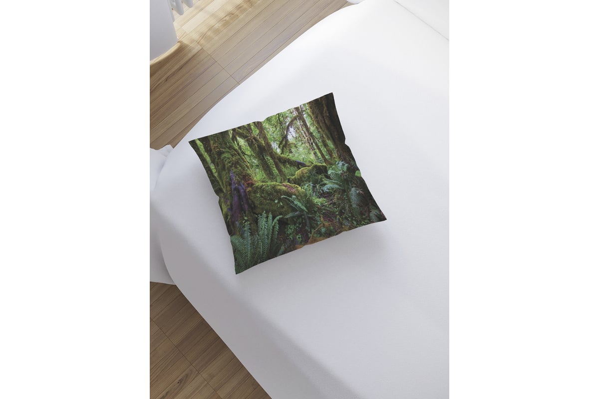 Декоративная наволочка JoyArty sl_19694 - выгодная цена, отзывы, характеристики, фото - купить в ...