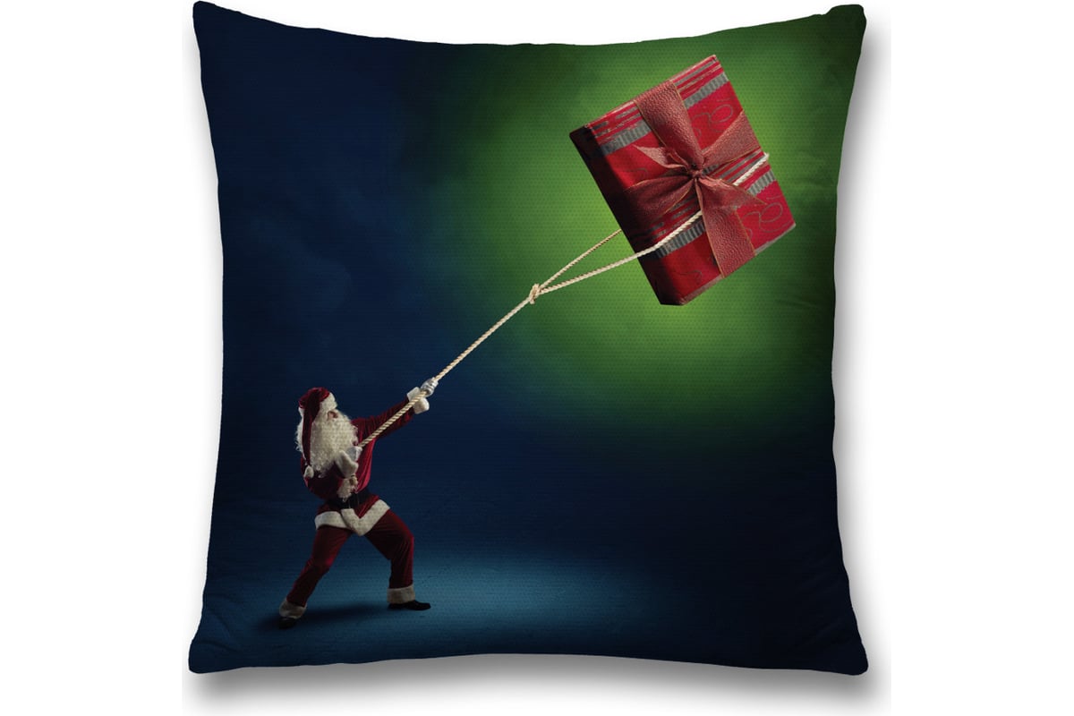 Декоративная наволочка JoyArty sl_5745 - выгодная цена, отзывы, характеристики, фото - купить в ...