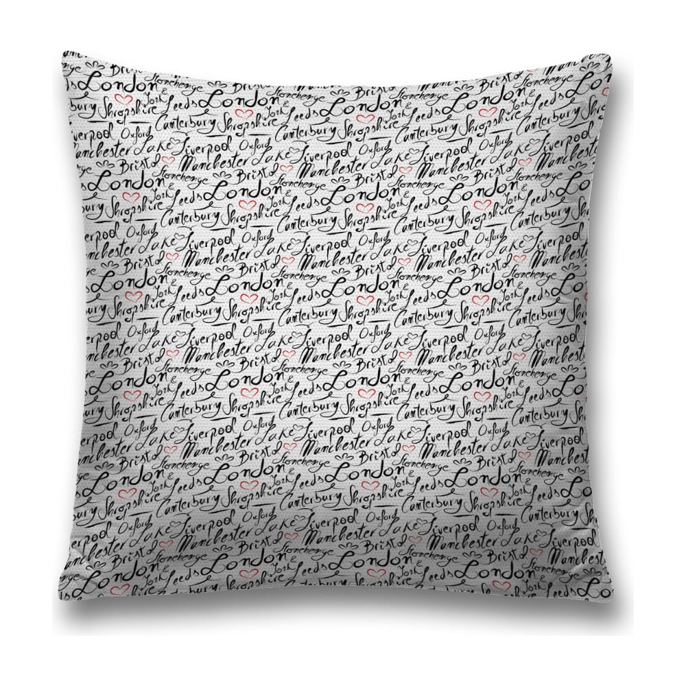 Декоративная наволочка JoyArty sl_59243 - выгодная цена, отзывы, характеристики, фото - купить в ...