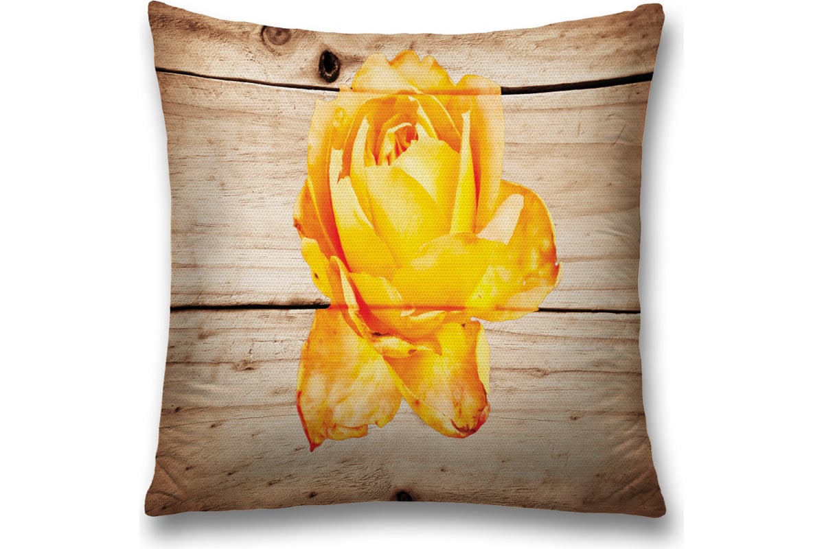 Декоративная наволочка JoyArty sl_20395 - выгодная цена, отзывы, характеристики, фото - купить в ...