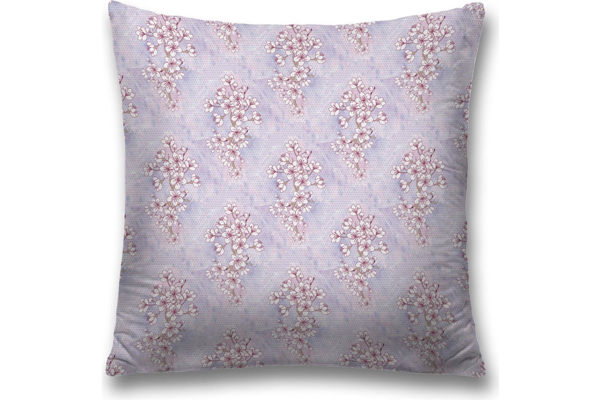 Декоративная наволочка JoyArty sl_32423 - выгодная цена, отзывы, характеристики, фото - купить в ...