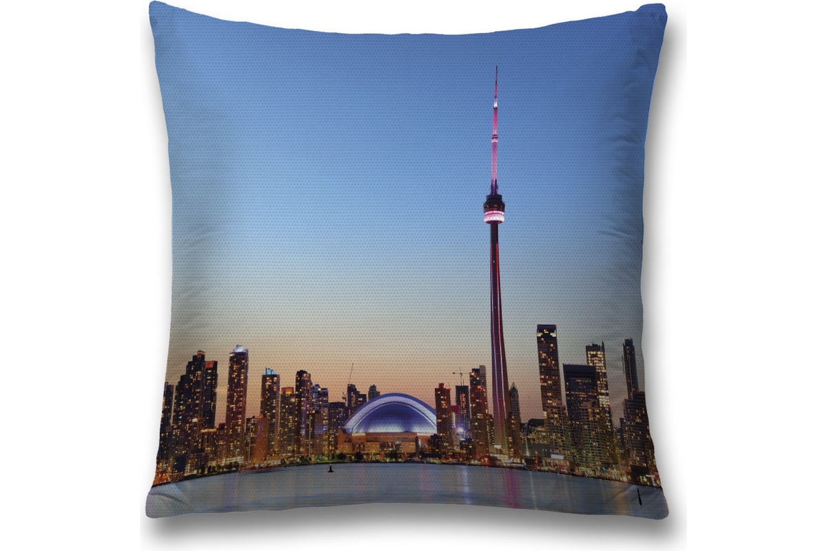 Декоративная наволочка JoyArty sl_35982 - выгодная цена, отзывы, характеристики, фото - купить в ...