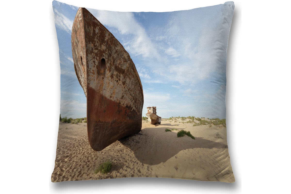 Декоративная наволочка JoyArty sl_20545 - выгодная цена, отзывы ...