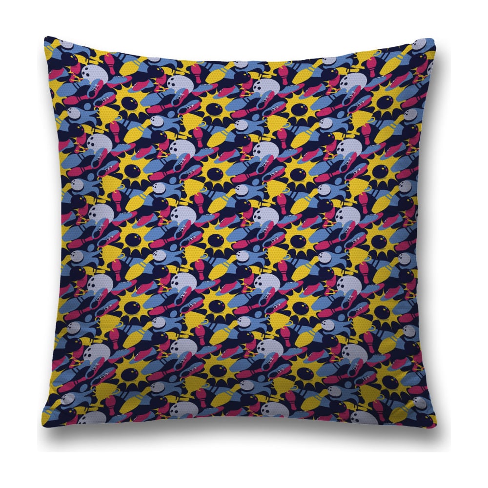 Декоративная наволочка JoyArty sl_55859 - выгодная цена, отзывы, характеристики, фото - купить в ...