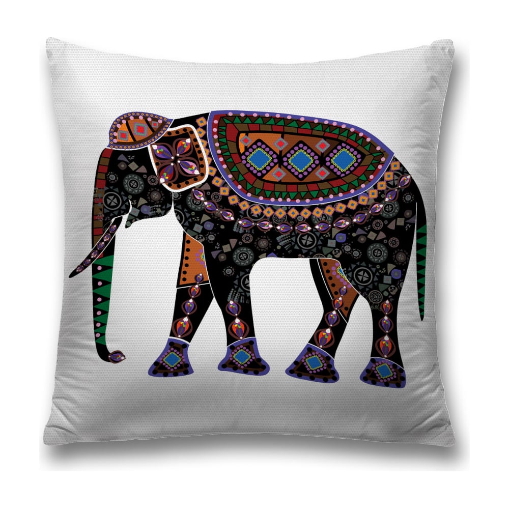 Декоративная наволочка JoyArty sl_5220 - выгодная цена, отзывы, характеристики, фото - купить в ...