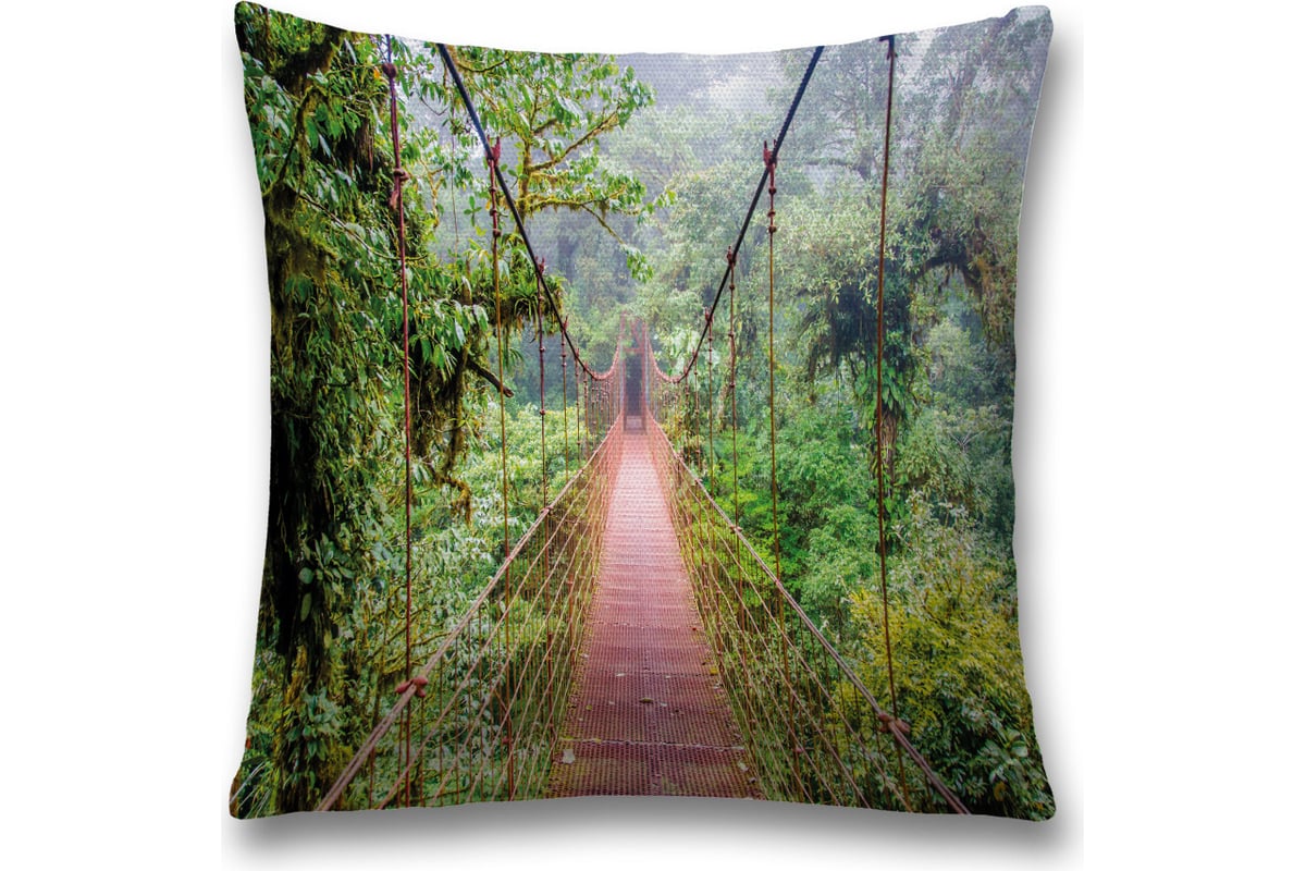 Декоративная наволочка JoyArty sl_18996 - выгодная цена, отзывы, характеристики, фото - купить в ...