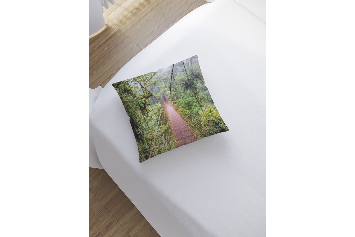 Декоративная наволочка JoyArty sl_18996 - выгодная цена, отзывы, характеристики, фото - купить в ...