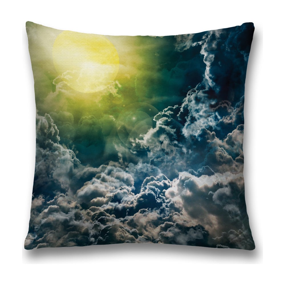 Декоративная наволочка JoyArty sl_3424 - выгодная цена, отзывы, характеристики, фото - купить в ...