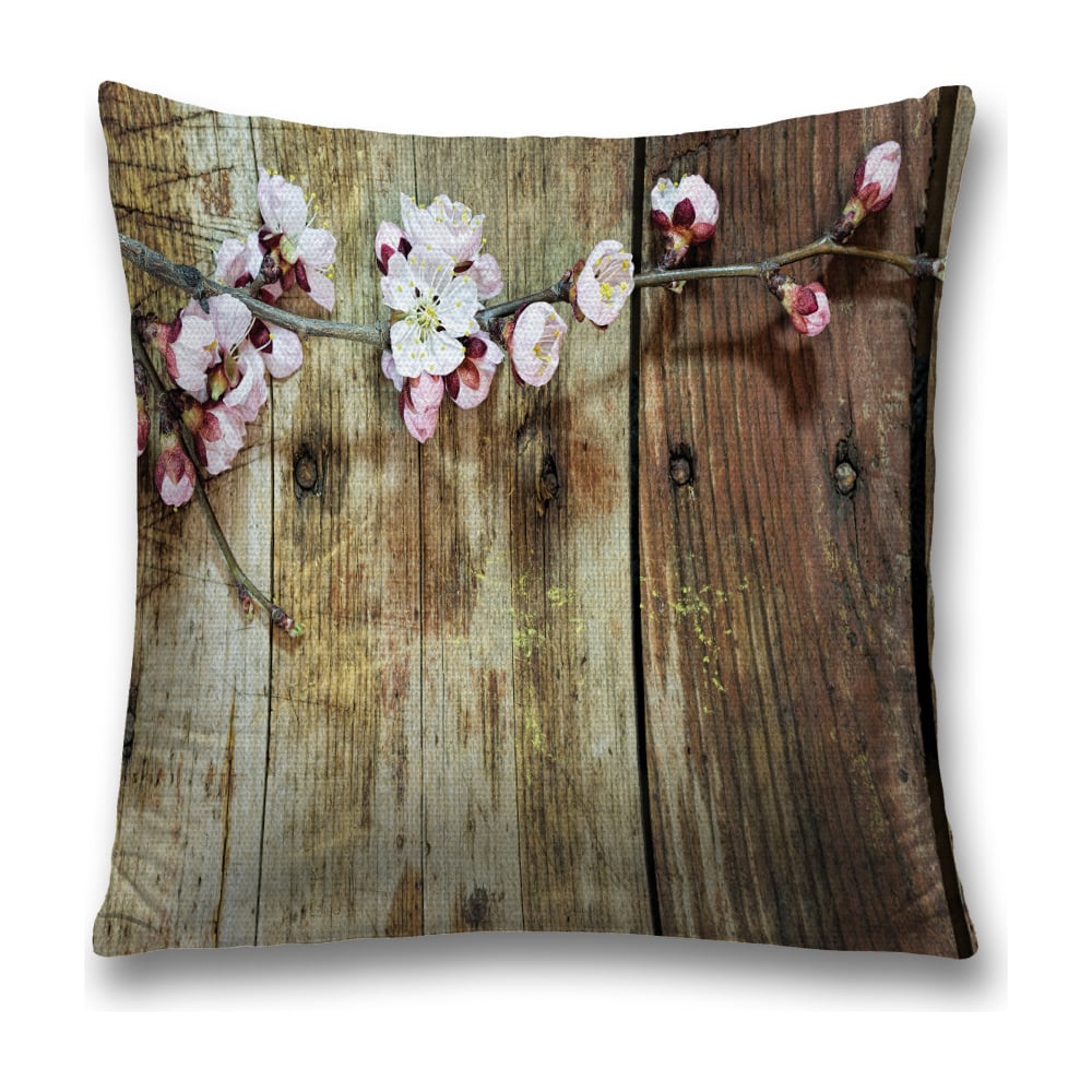 Декоративная наволочка JoyArty sl_20373 - выгодная цена, отзывы, характеристики, фото - купить в ...