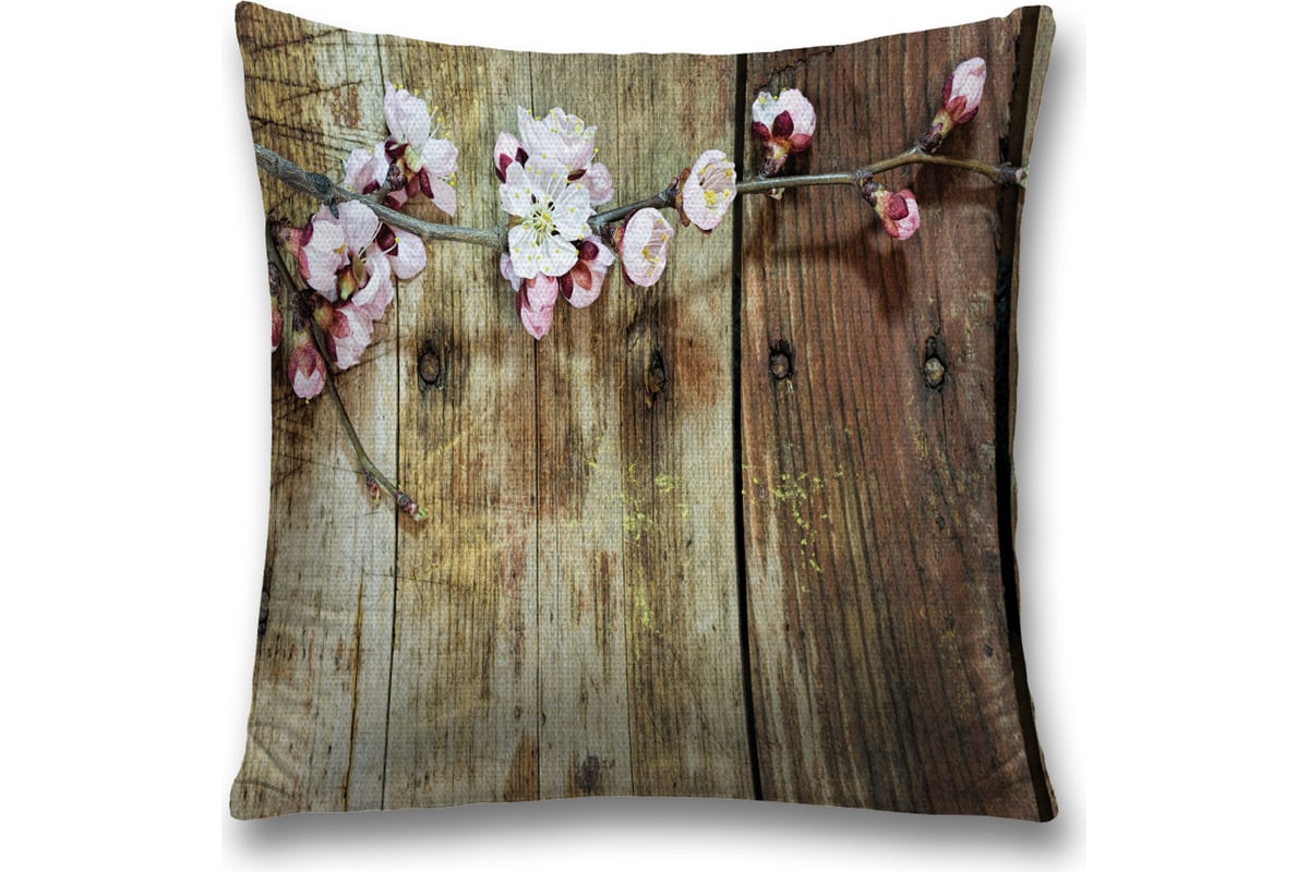 Декоративная наволочка JoyArty sl_20373 - выгодная цена, отзывы, характеристики, фото - купить в ...