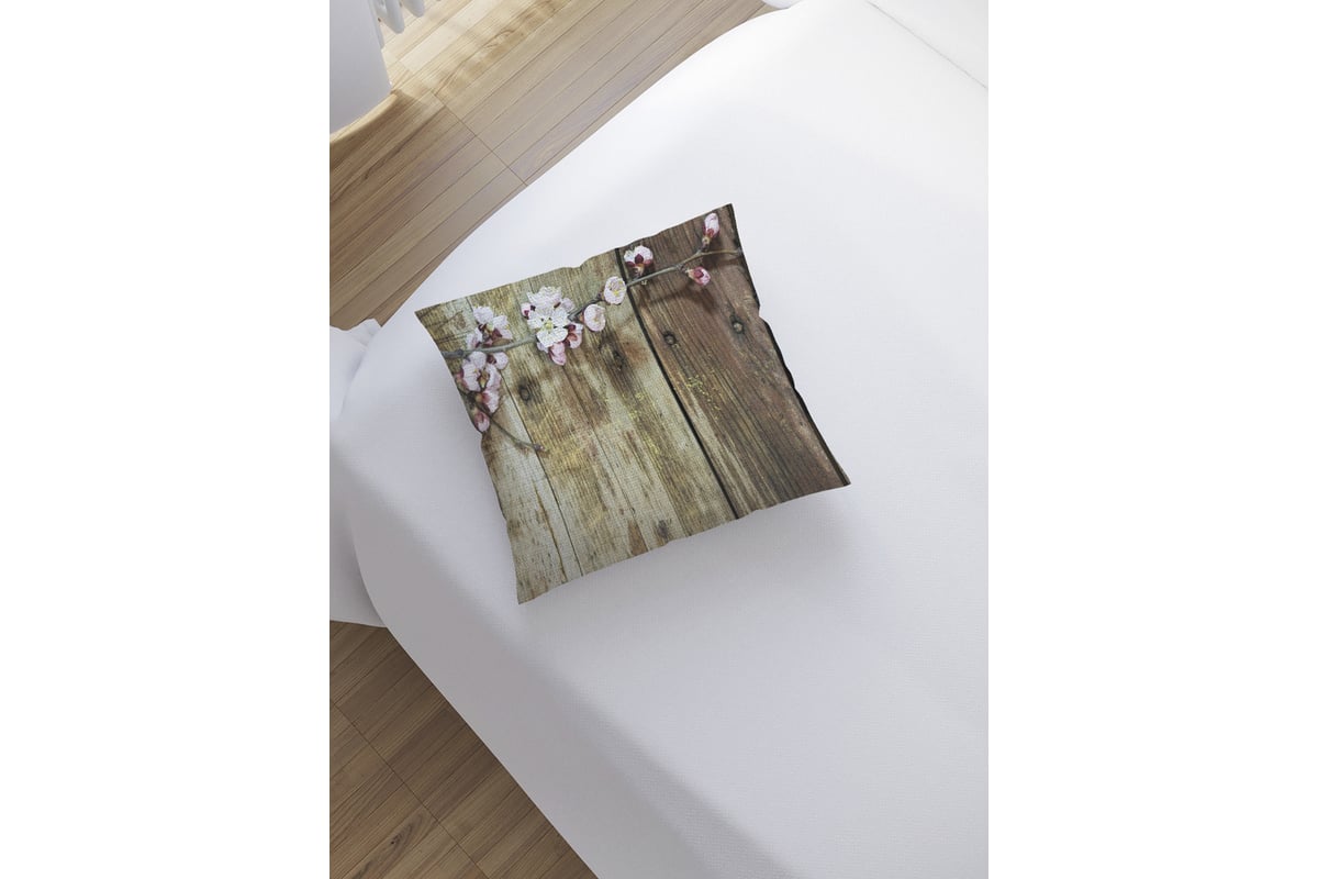 Декоративная наволочка JoyArty sl_20373 - выгодная цена, отзывы, характеристики, фото - купить в ...