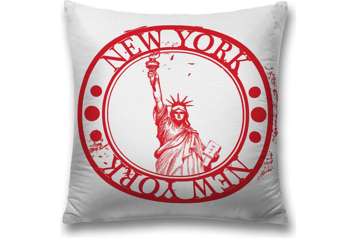 Декоративная наволочка JoyArty sl_5451 - выгодная цена, отзывы, характеристики, фото - купить в ...