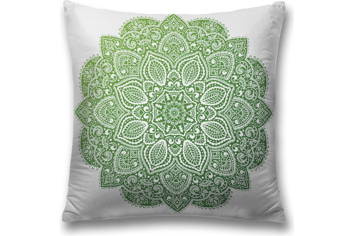 Декоративная наволочка JoyArty sl_61351 - выгодная цена, отзывы, характеристики, фото - купить в ...