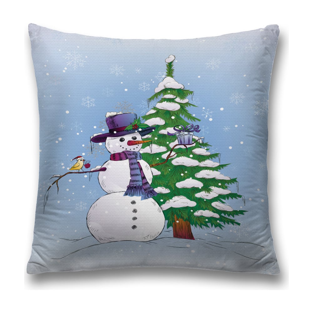 Декоративная наволочка JoyArty sl_19386 - выгодная цена, отзывы ...