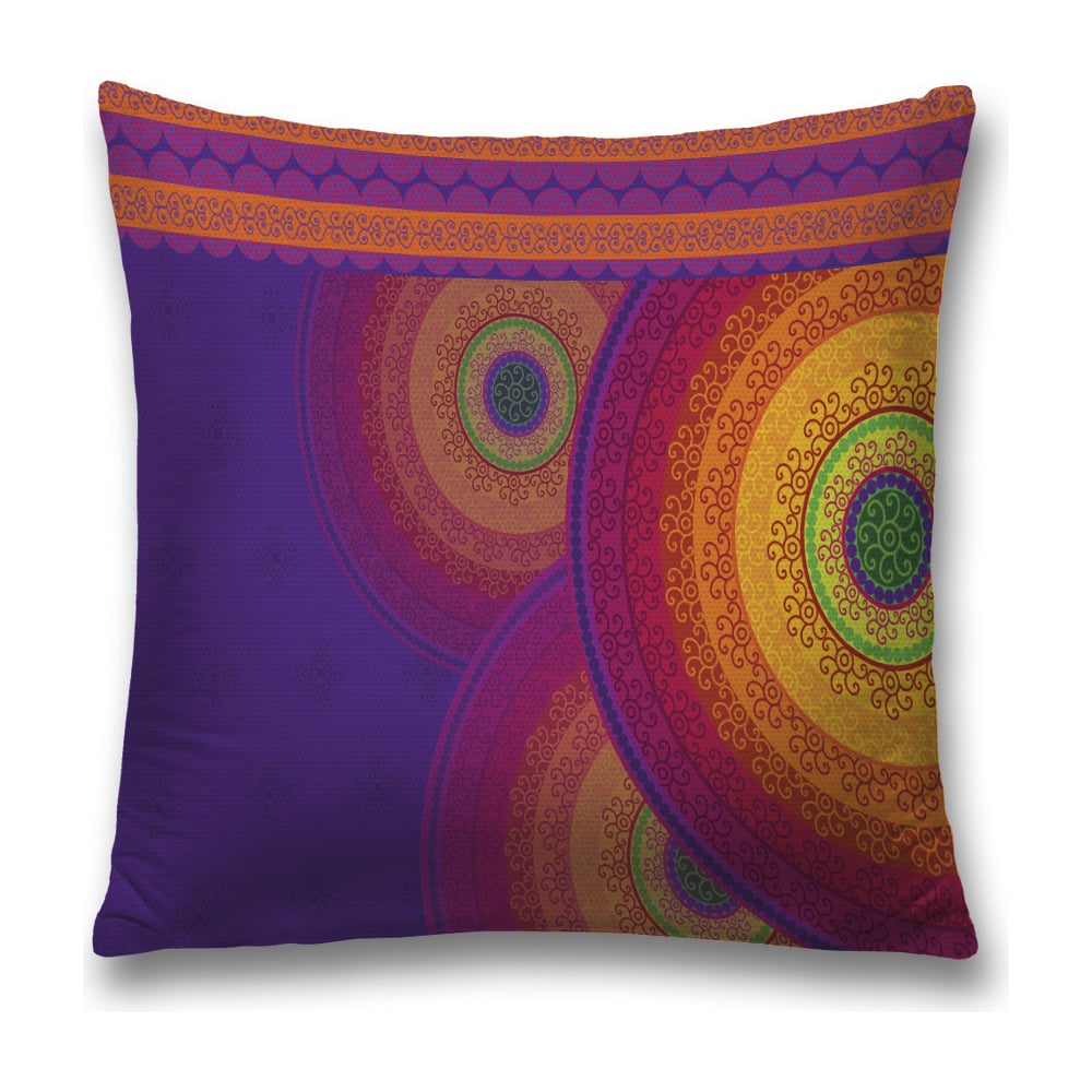 Декоративная наволочка JoyArty sl_61354 - выгодная цена, отзывы ...