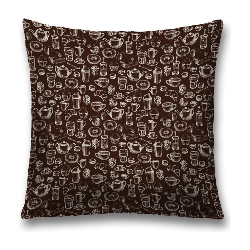 Декоративная наволочка JoyArty sl_58904 - выгодная цена, отзывы, характеристики, фото - купить в ...