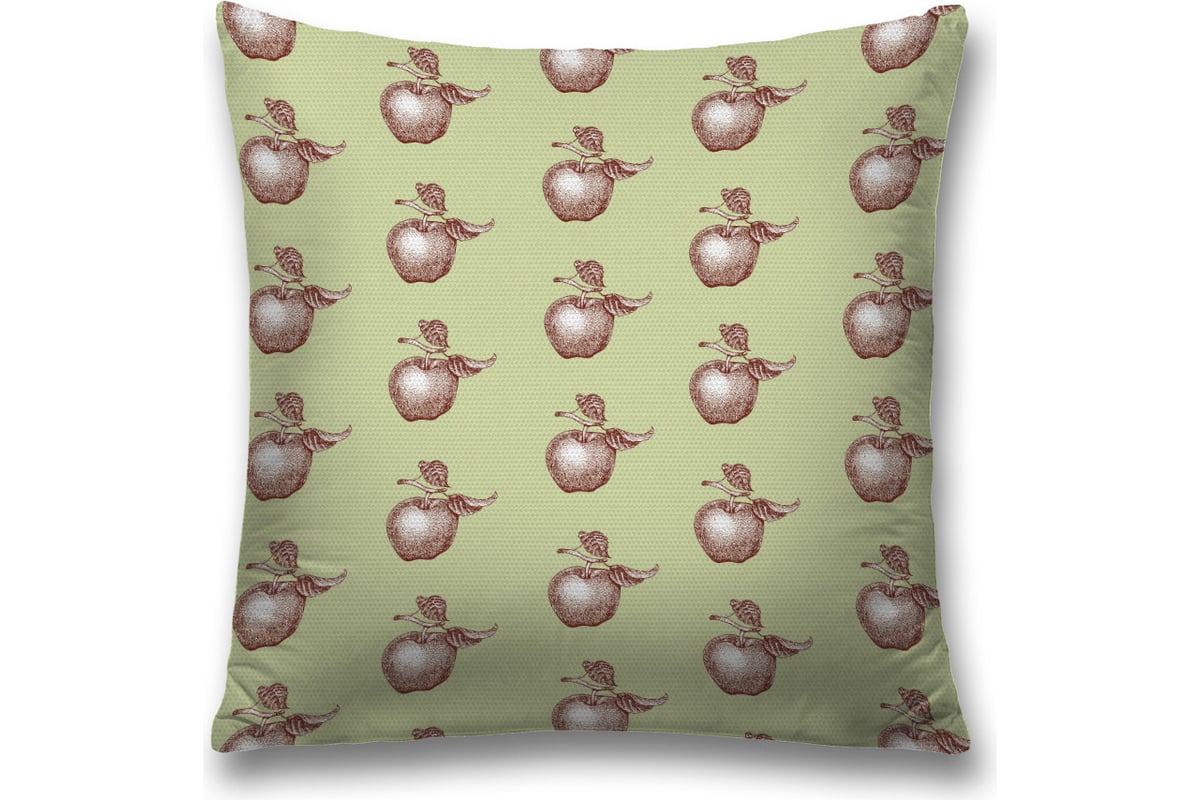 Декоративная наволочка JoyArty sl_52733 - выгодная цена, отзывы, характеристики, фото - купить в ...