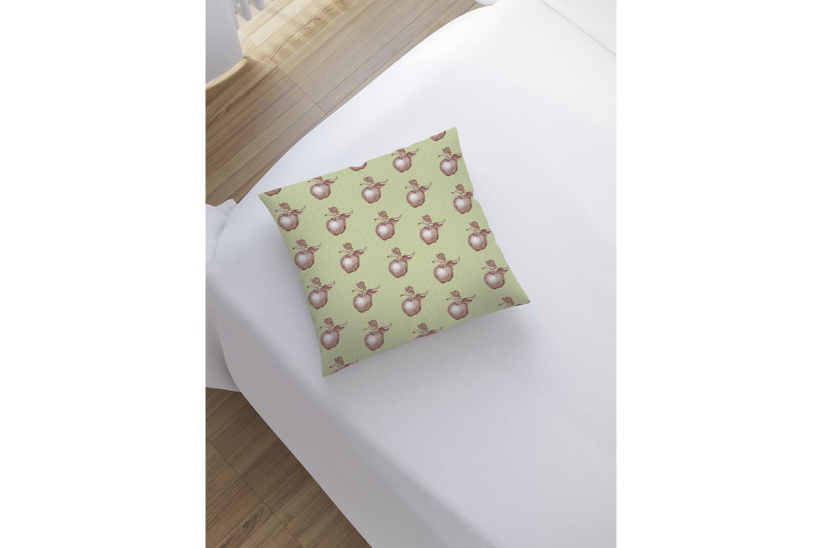 Декоративная наволочка JoyArty sl_52733 - выгодная цена, отзывы, характеристики, фото - купить в ...