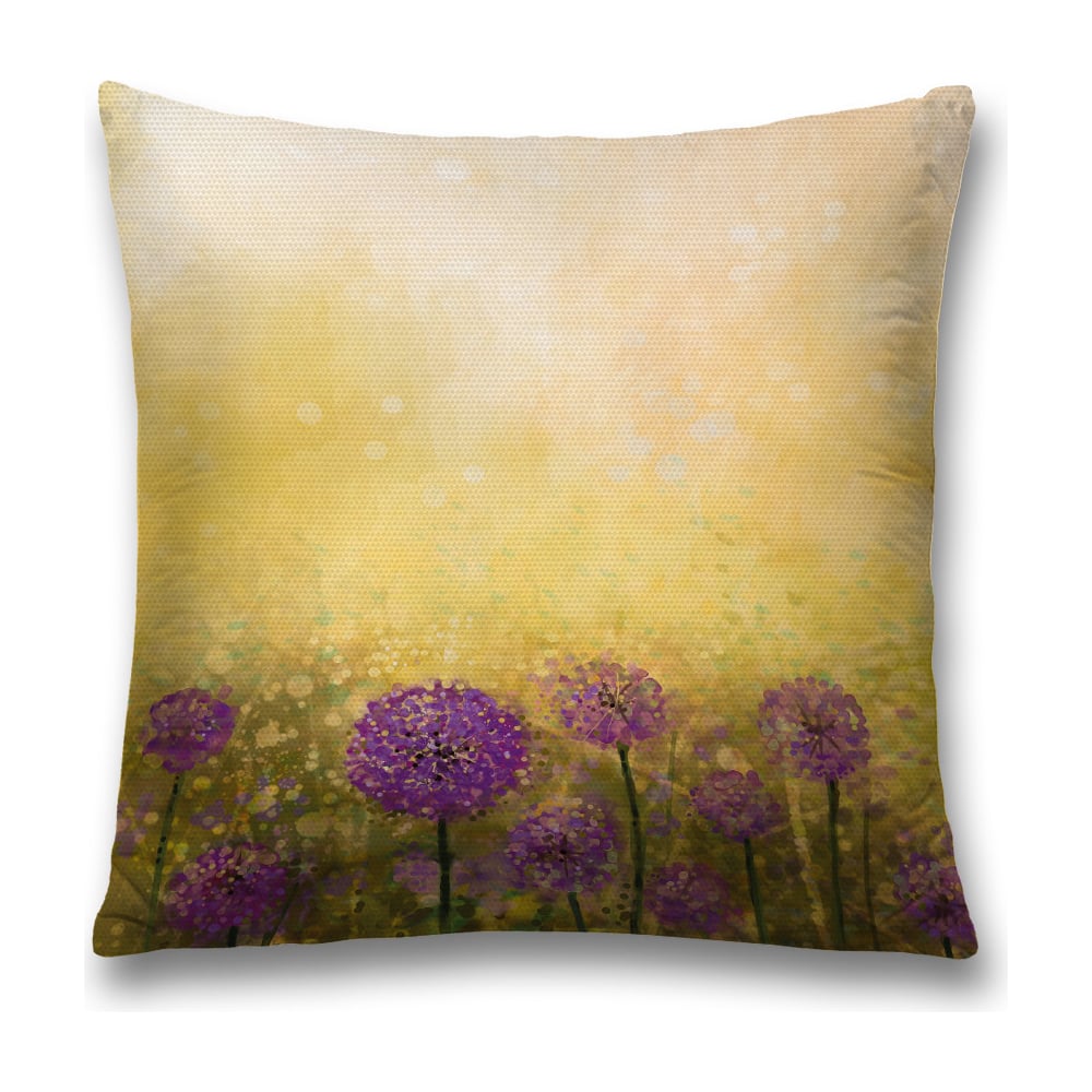 Декоративная наволочка JoyArty sl_21116 - выгодная цена, отзывы, характеристики, фото - купить в ...