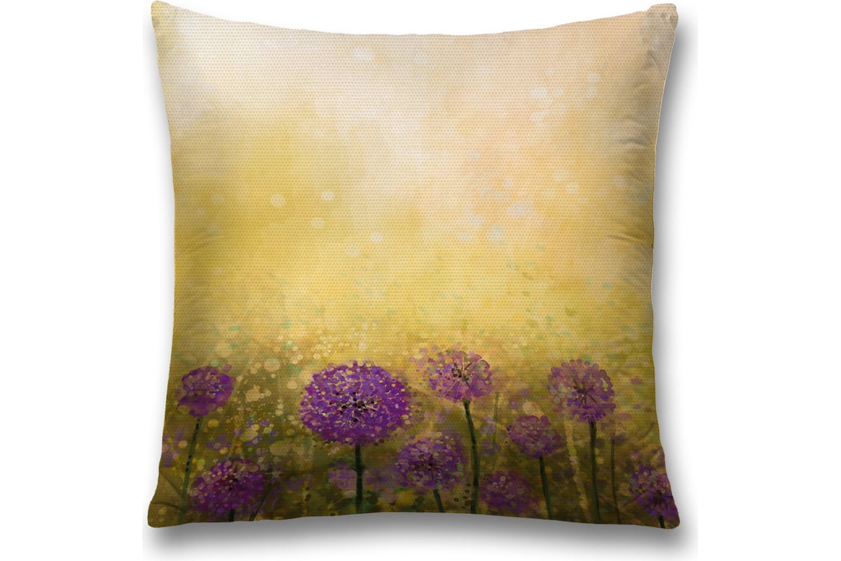 Декоративная наволочка JoyArty sl_21116 - выгодная цена, отзывы, характеристики, фото - купить в ...