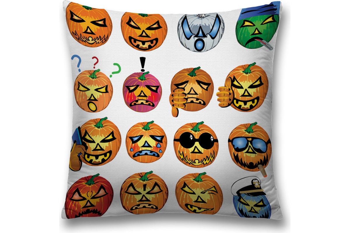 Декоративная наволочка JoyArty sl_19416 - выгодная цена, отзывы, характеристики, фото - купить в ...