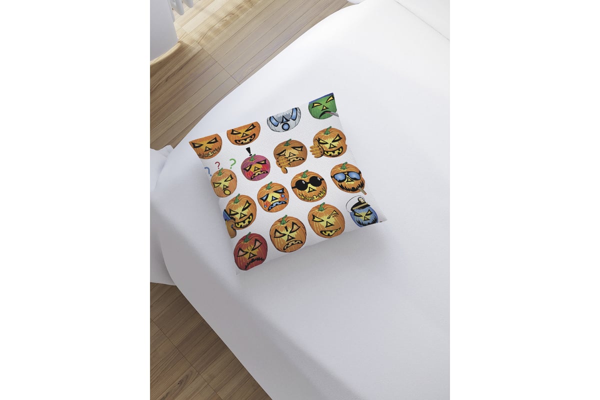 Декоративная наволочка JoyArty sl_19416 - выгодная цена, отзывы, характеристики, фото - купить в ...