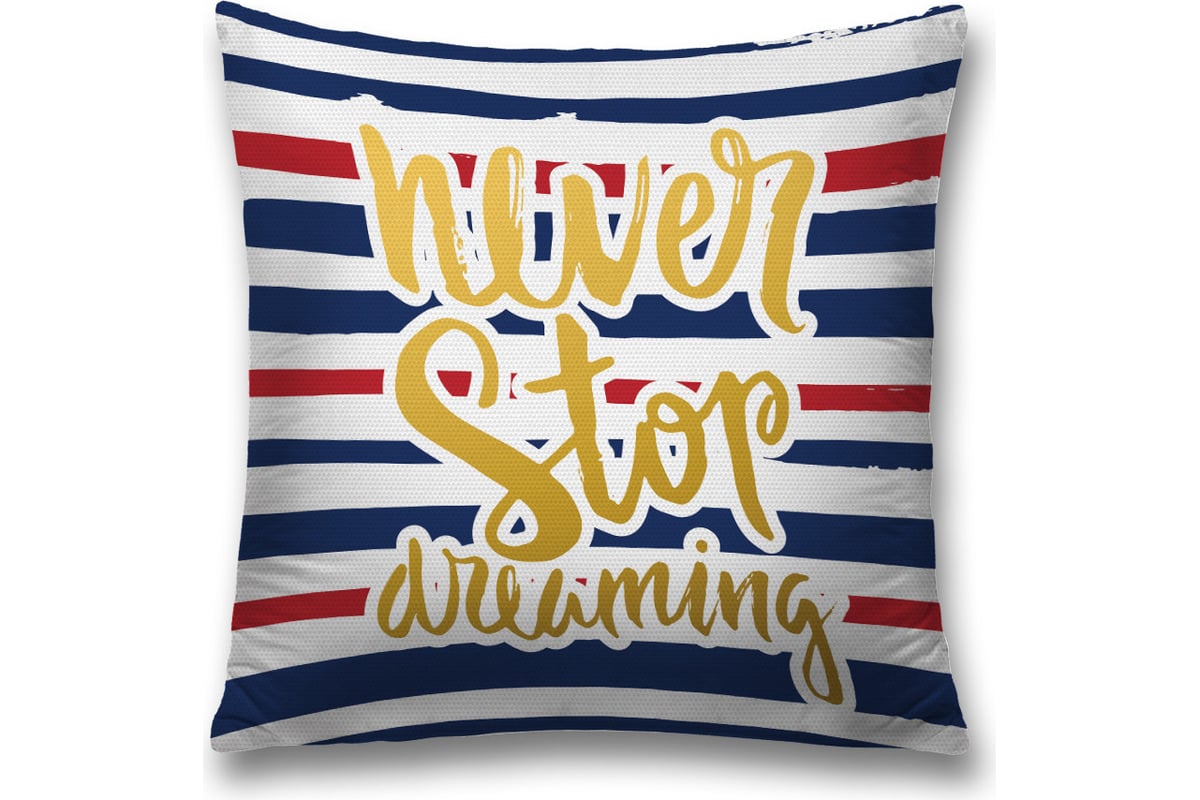 Декоративная наволочка JoyArty sl_19186 - выгодная цена, отзывы, характеристики, фото - купить в ...