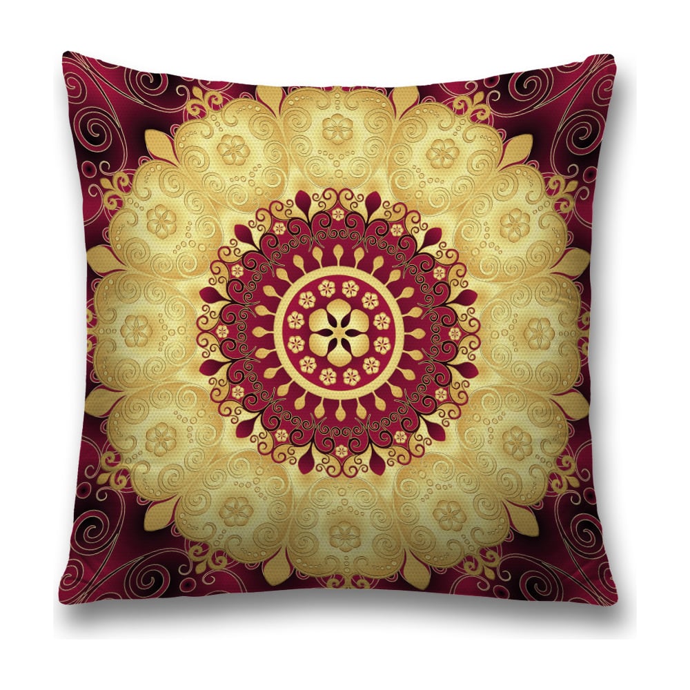 Декоративная наволочка JoyArty sl_36893 - выгодная цена, отзывы, характеристики, фото - купить в ...