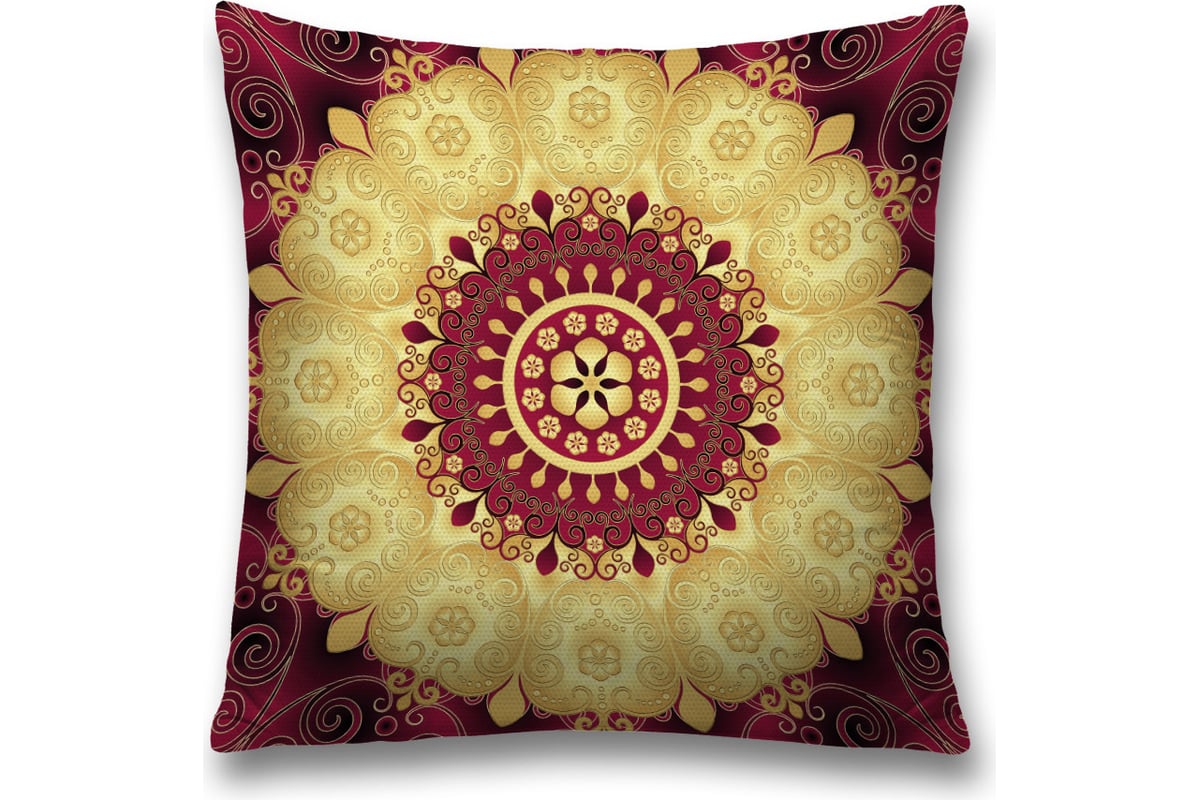 Декоративная наволочка JoyArty sl_36893 - выгодная цена, отзывы, характеристики, фото - купить в ...