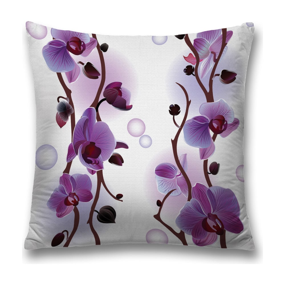 Декоративная наволочка JoyArty sl_50381 - выгодная цена, отзывы, характеристики, фото - купить в ...